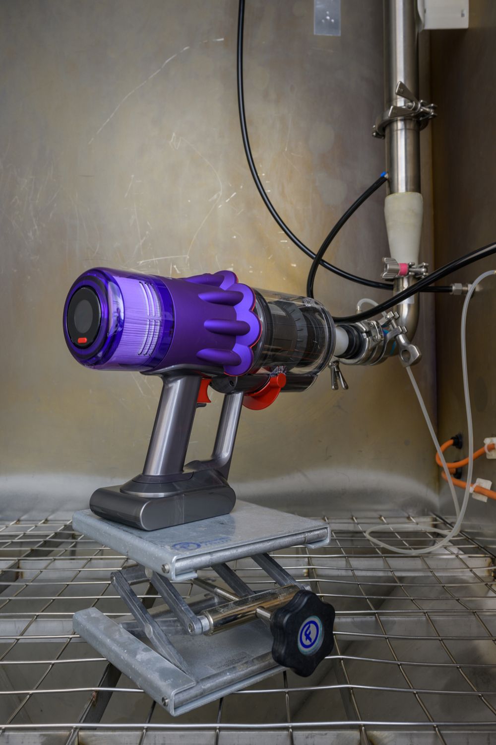 Dyson filtration system store